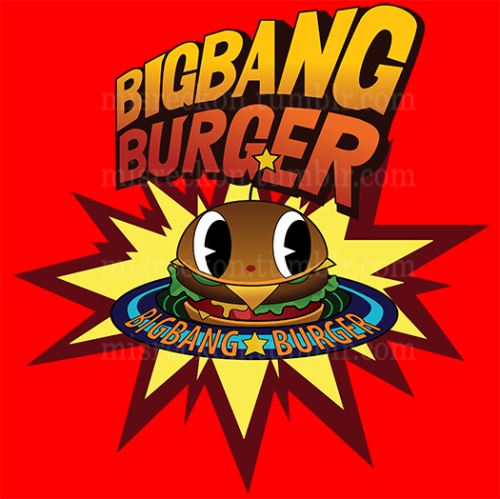 Big Bang Burger